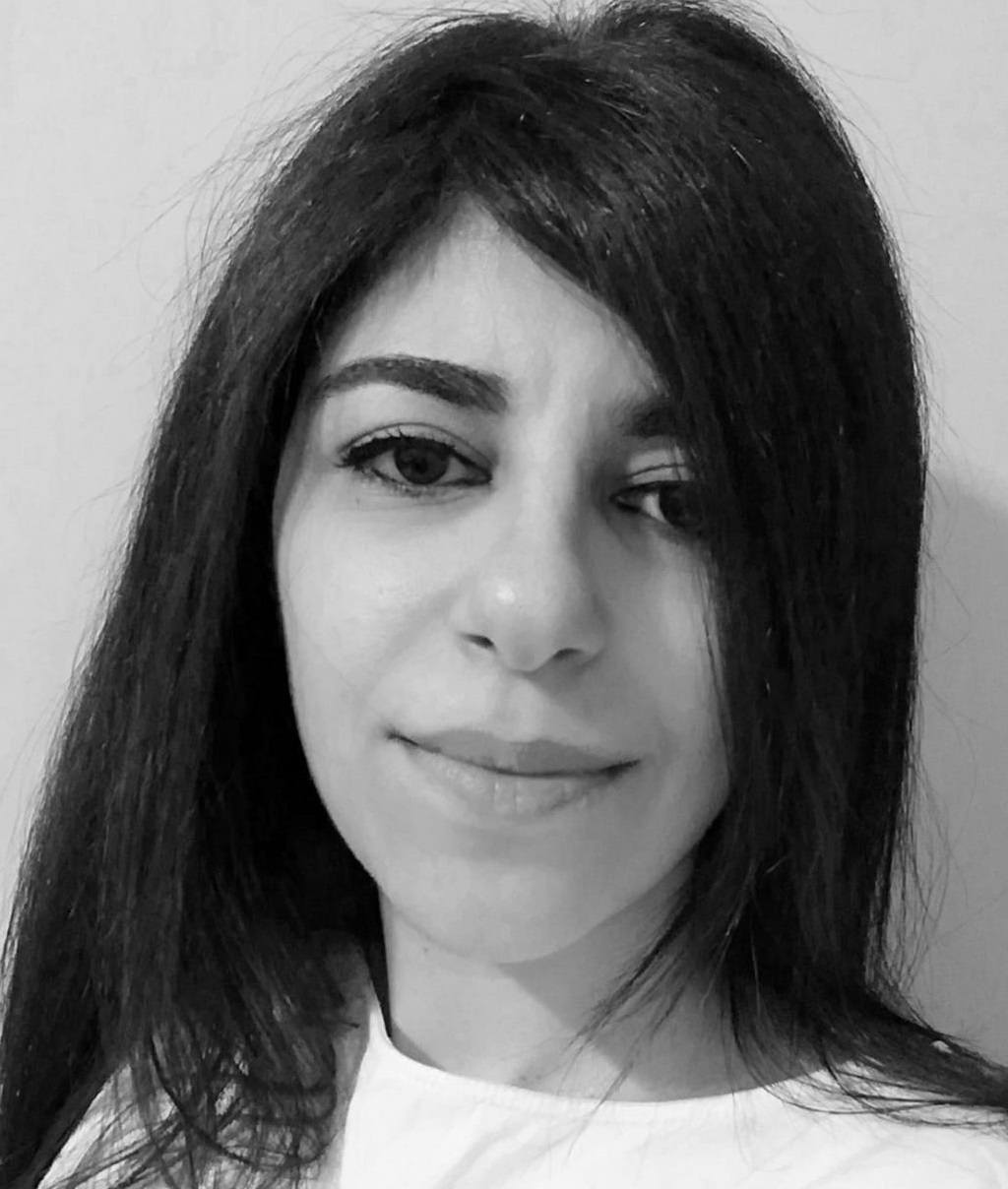 لا عودة!! - بقلم الصحافية كاتيا سعد - Beirut Tribune -beiruttribune ...